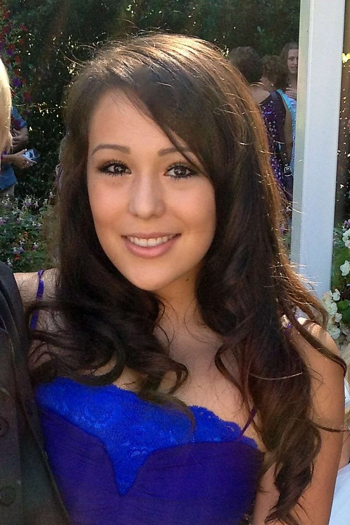 Audrie Pott's parents sue attack suspects