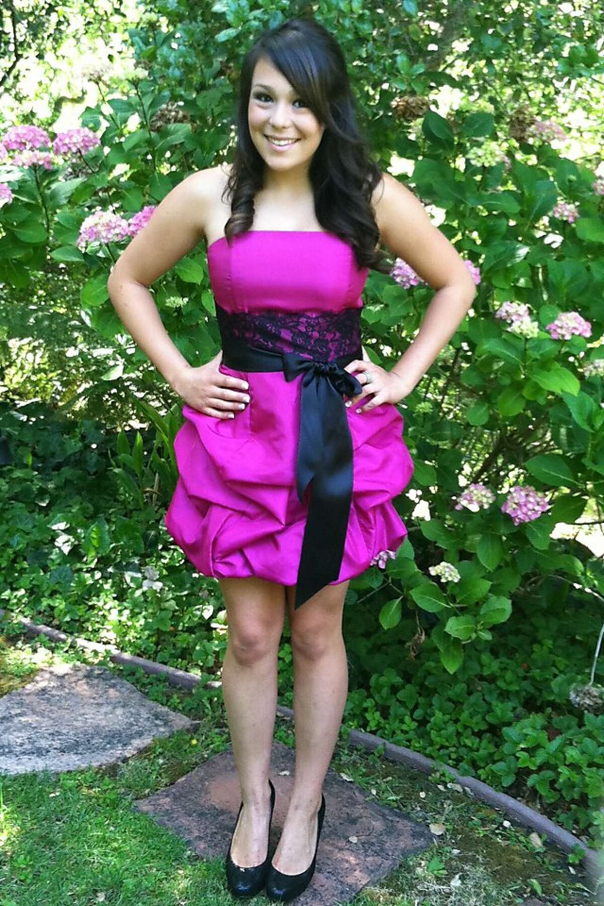 Audrie Pott's parents sue attack suspects