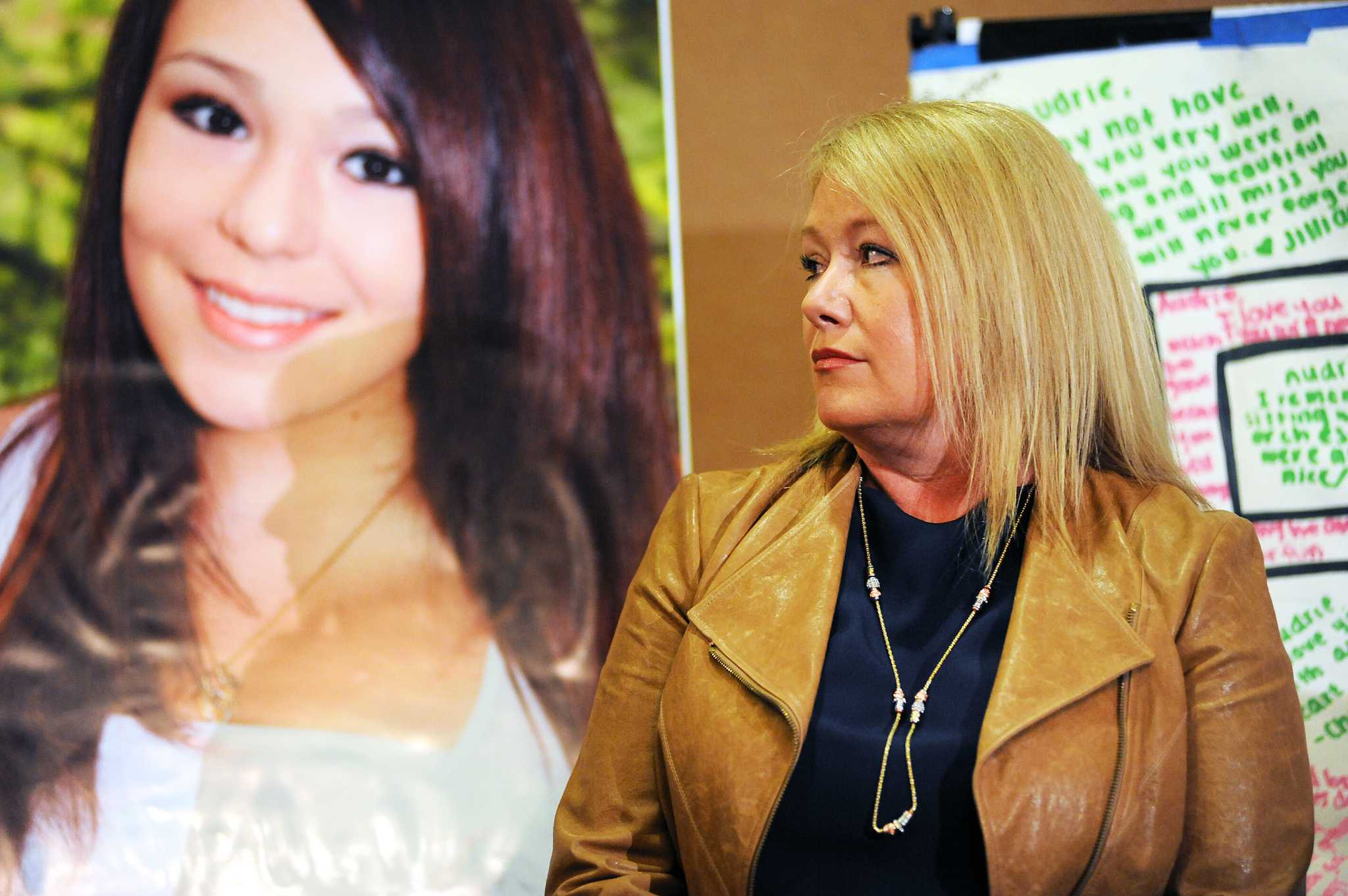 Parents of Audrie Pott settle wrongful death suit