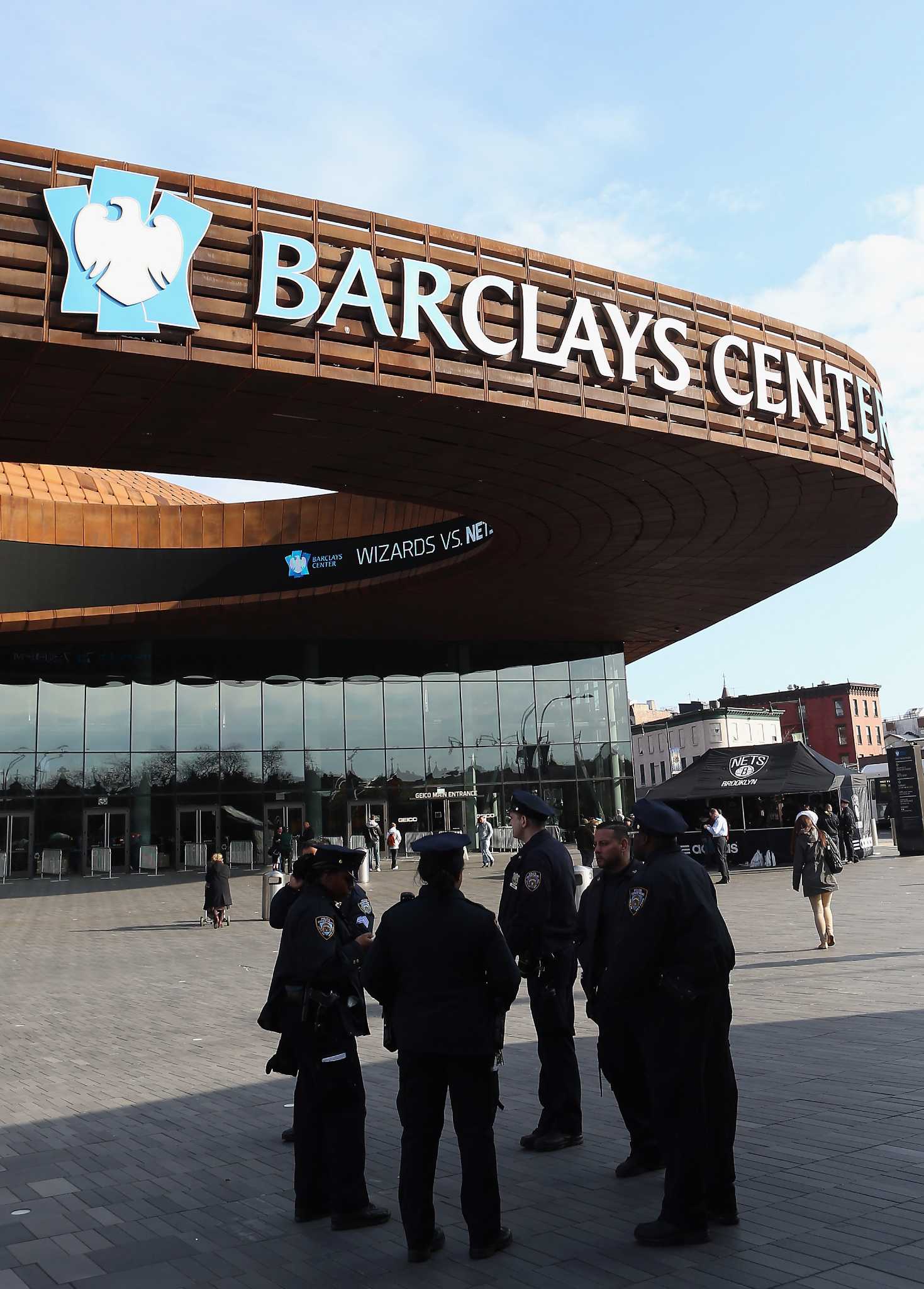 The richest stadium naming rights deals in US sports