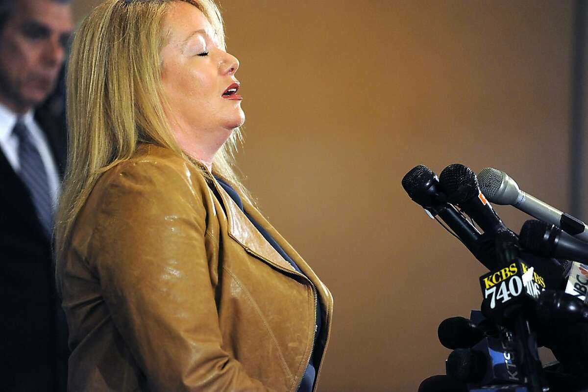 Audrie Pott's parents sue attack suspects