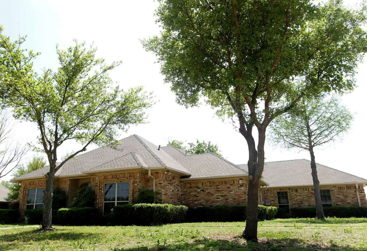 Source: Case being built against ex-Texas official