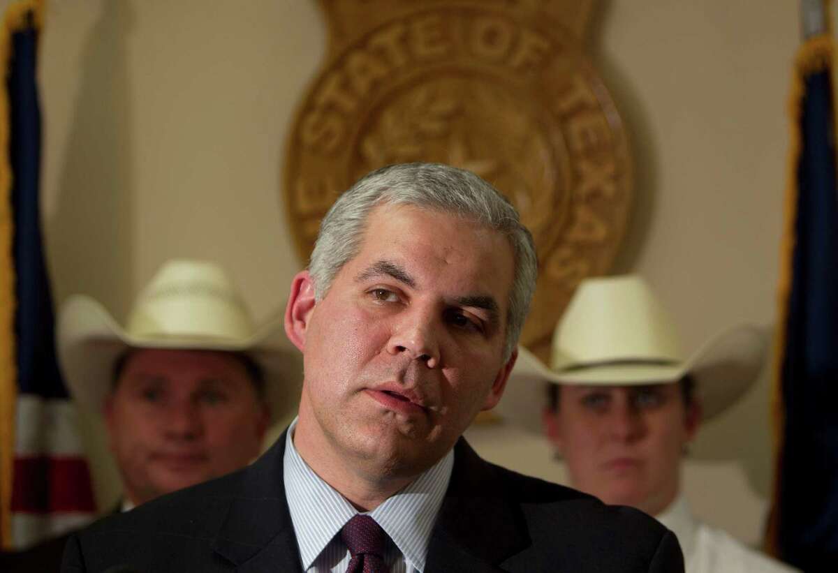 Lawsuit over 'Texas Takedown' proceeds despite defendants' request to ...