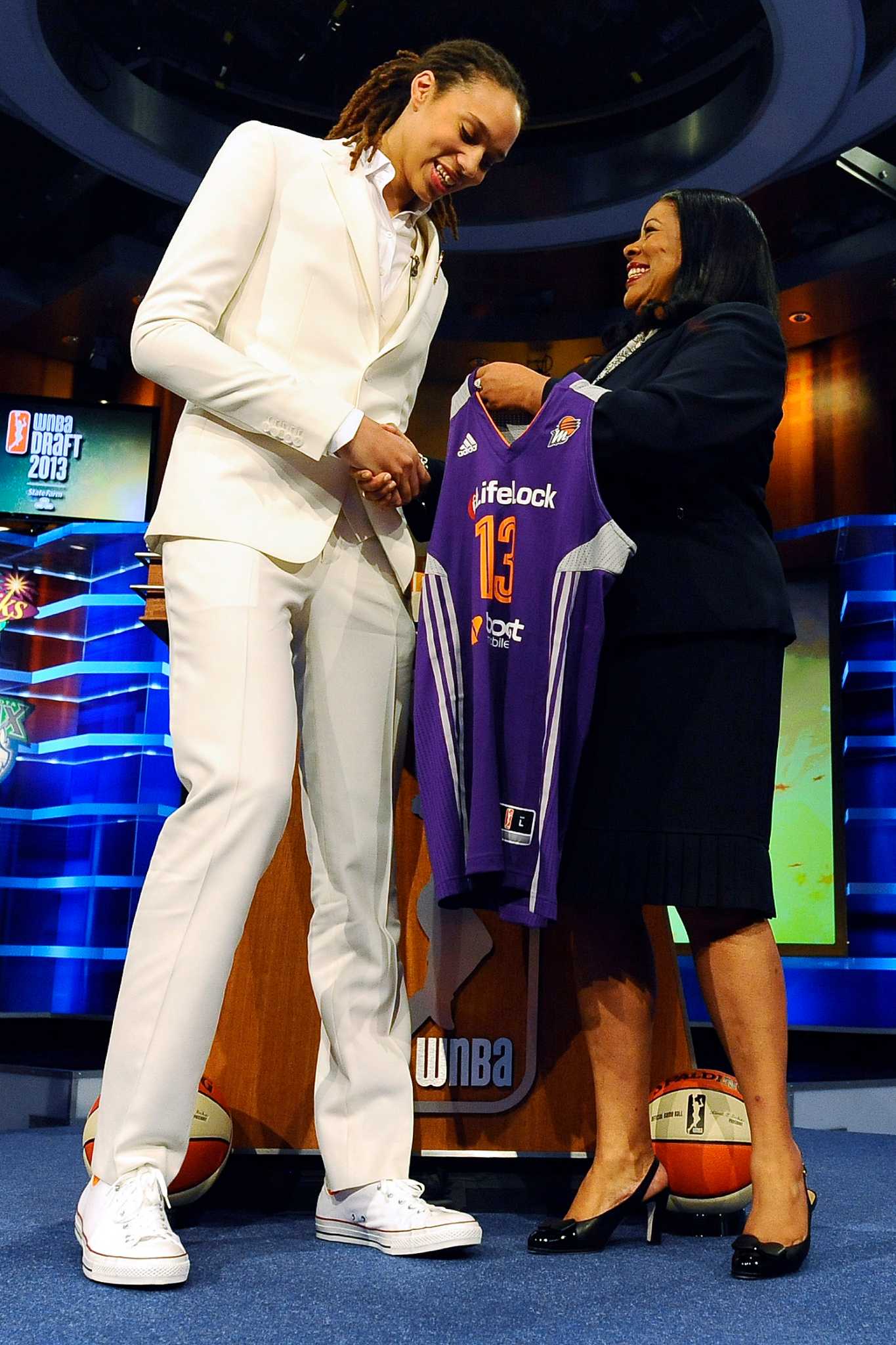 2013 WNBA Draft