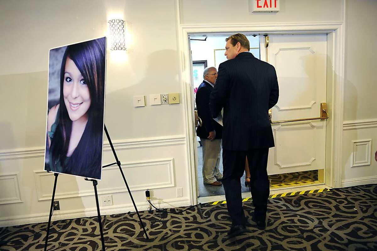 Audrie Pott's parents sue attack suspects