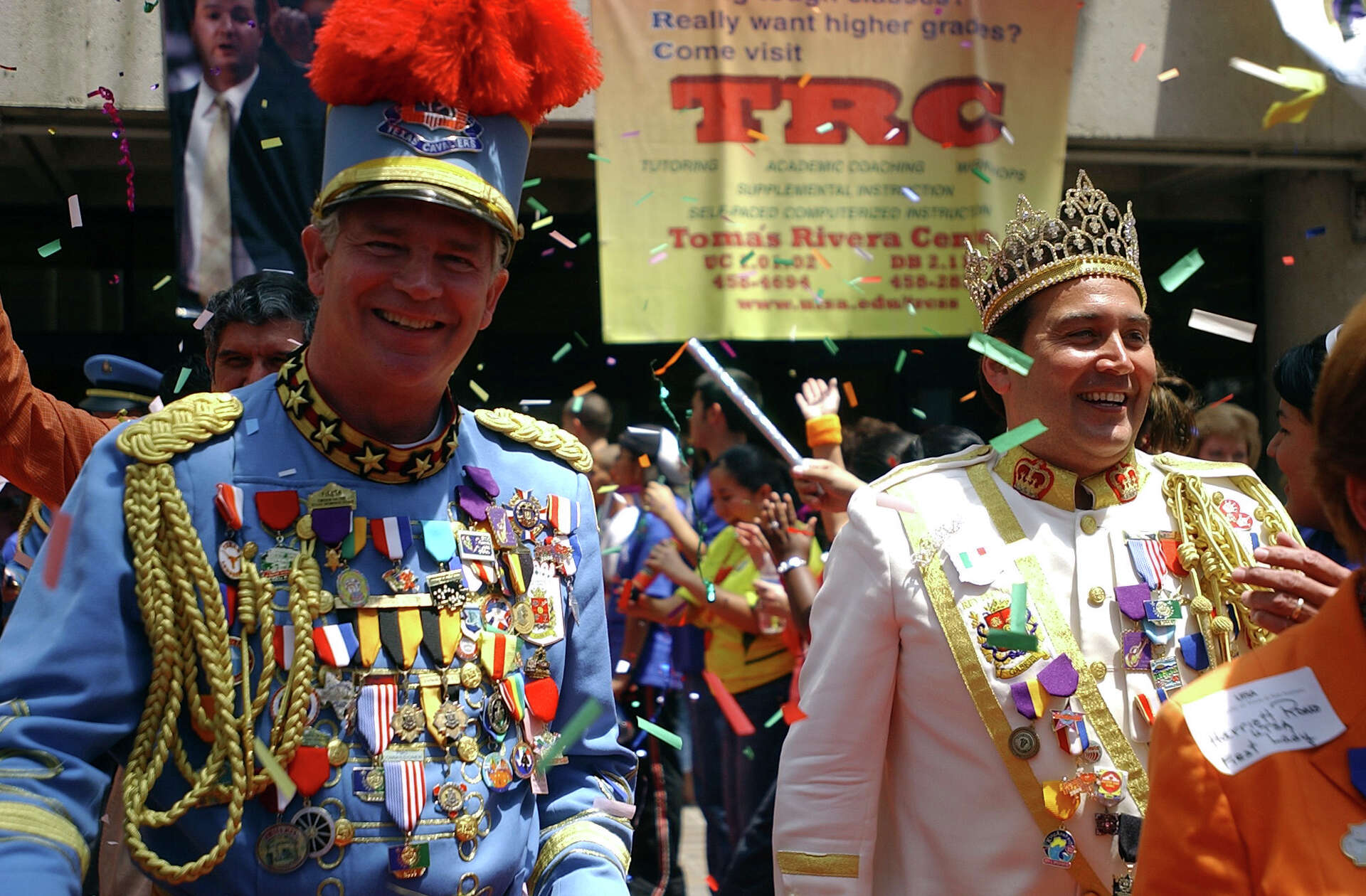 Fiesta for free: 30 events that don't charge admission