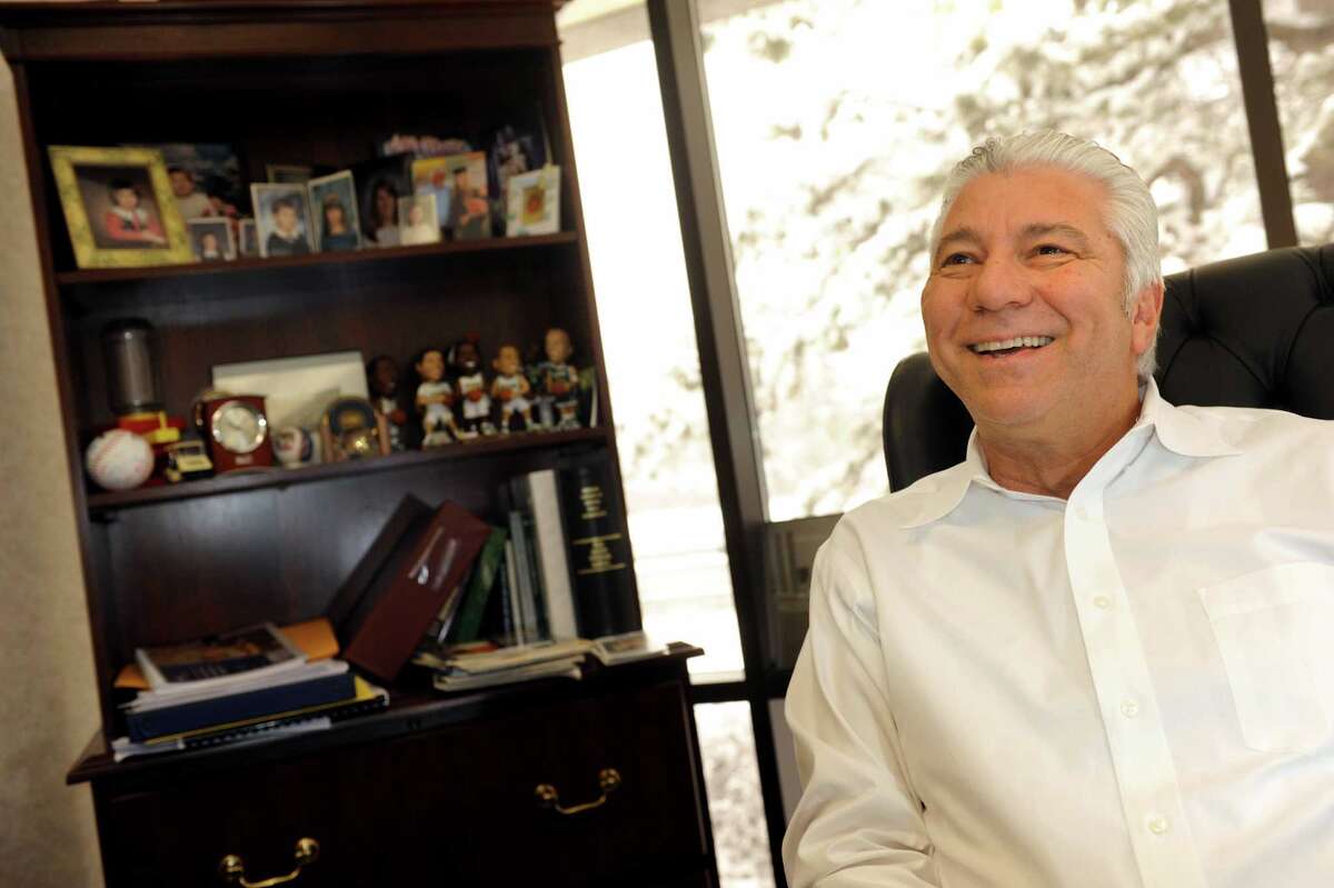 A relaxed atmosphere, strong benefits make happy employees