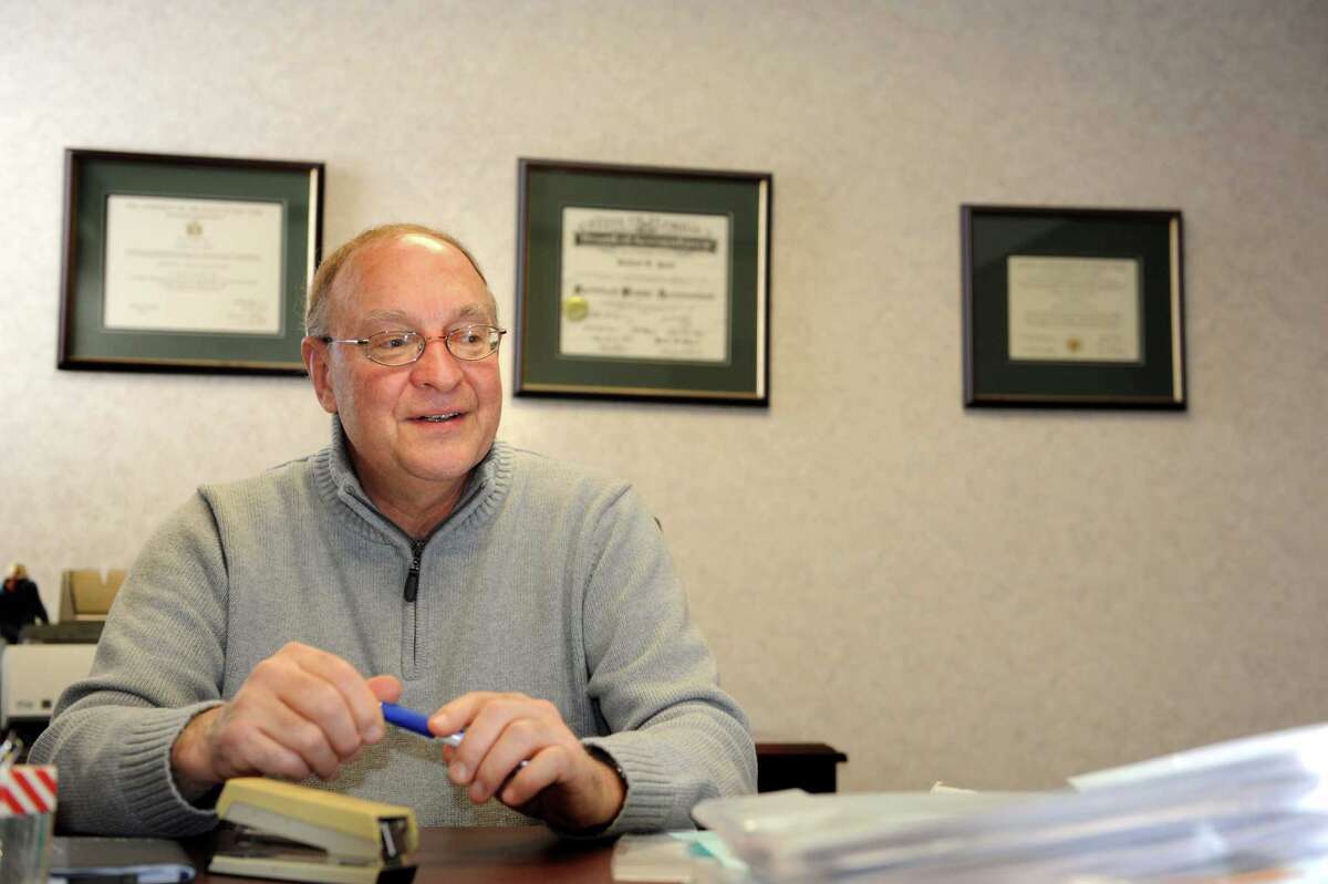 A relaxed atmosphere, strong benefits make happy employees