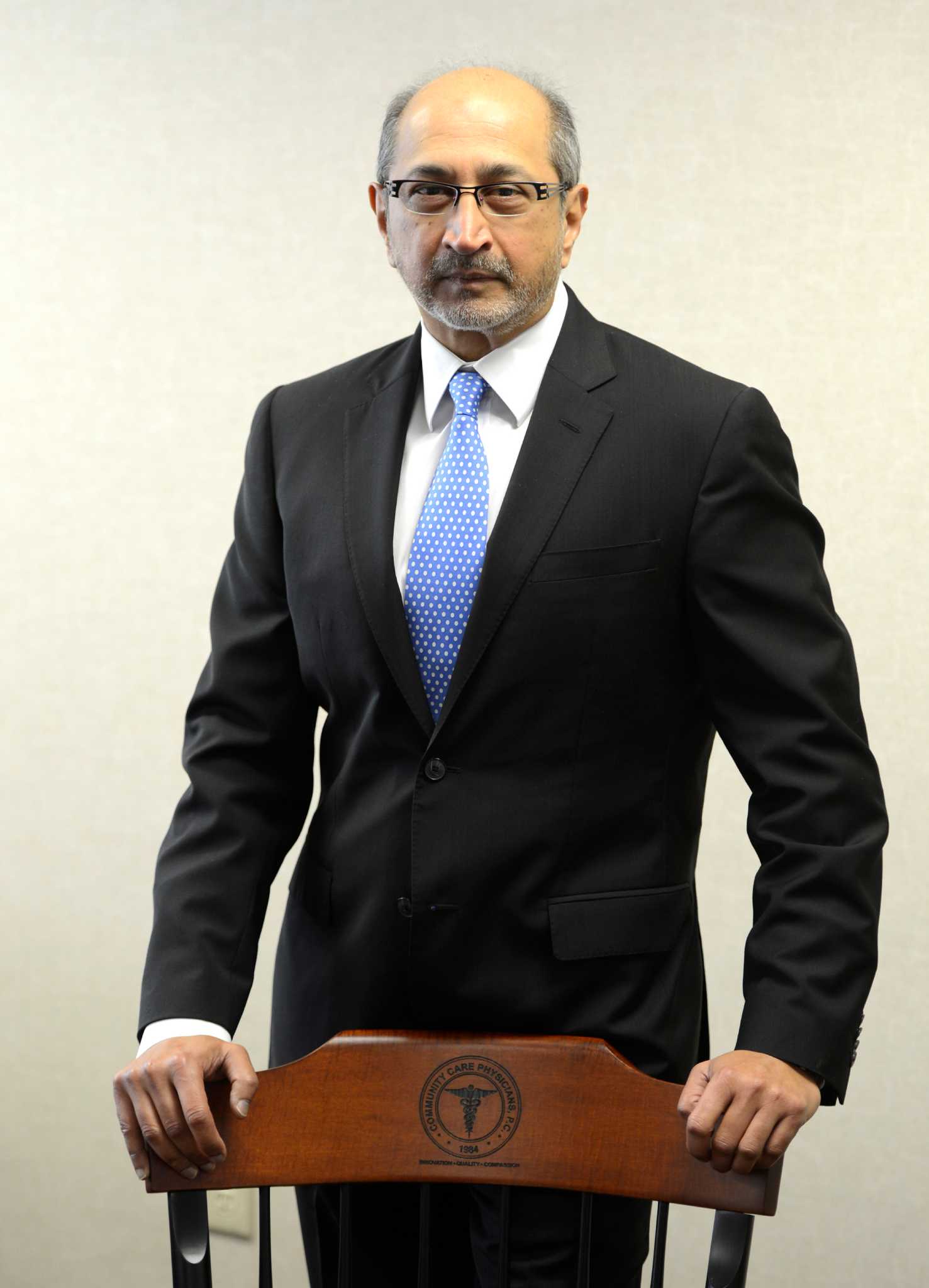 Top CEOs credit success to great staff