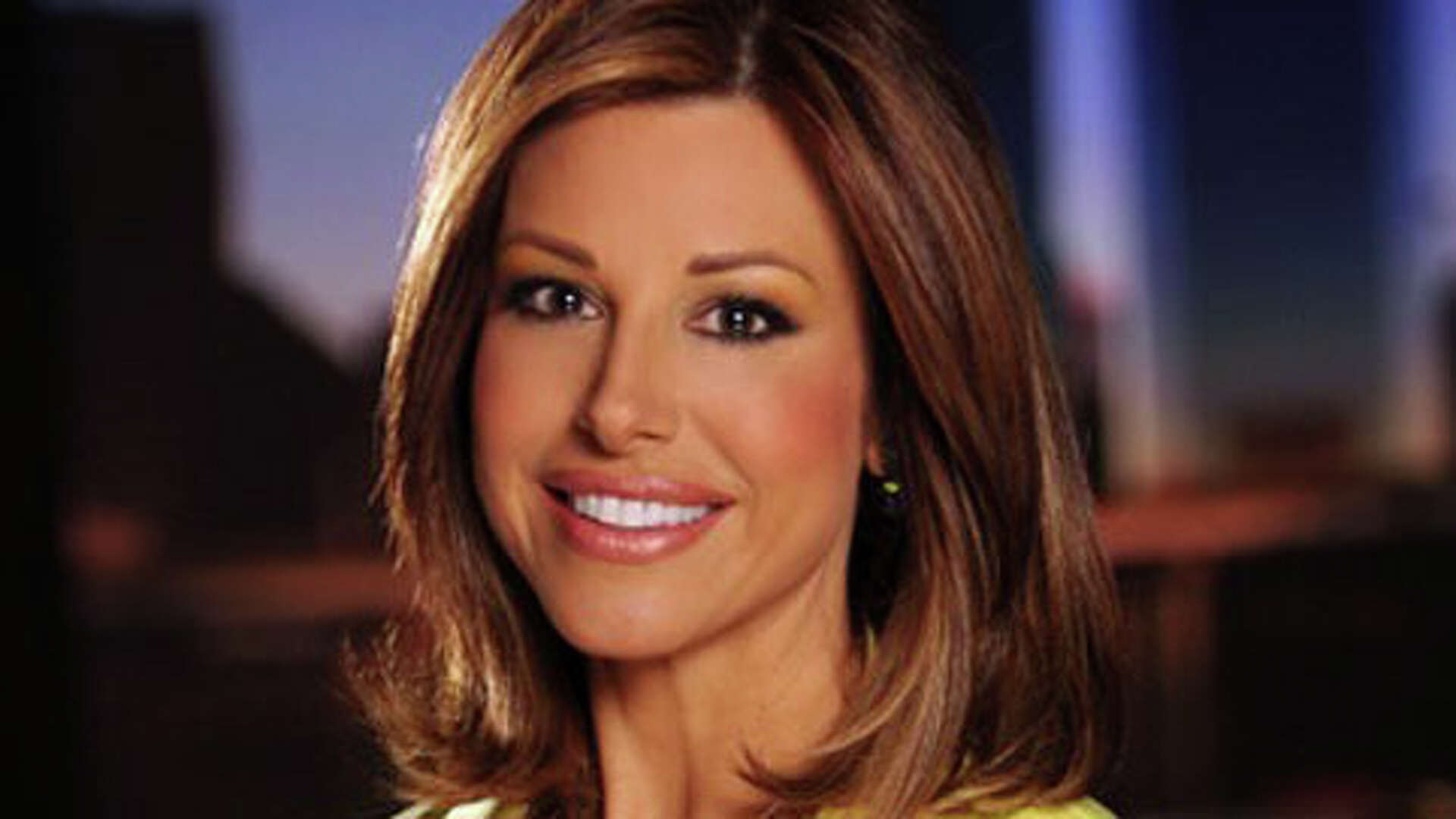 Houston News Anchors News Anchor, Author And YouTuber Dominique Sachse