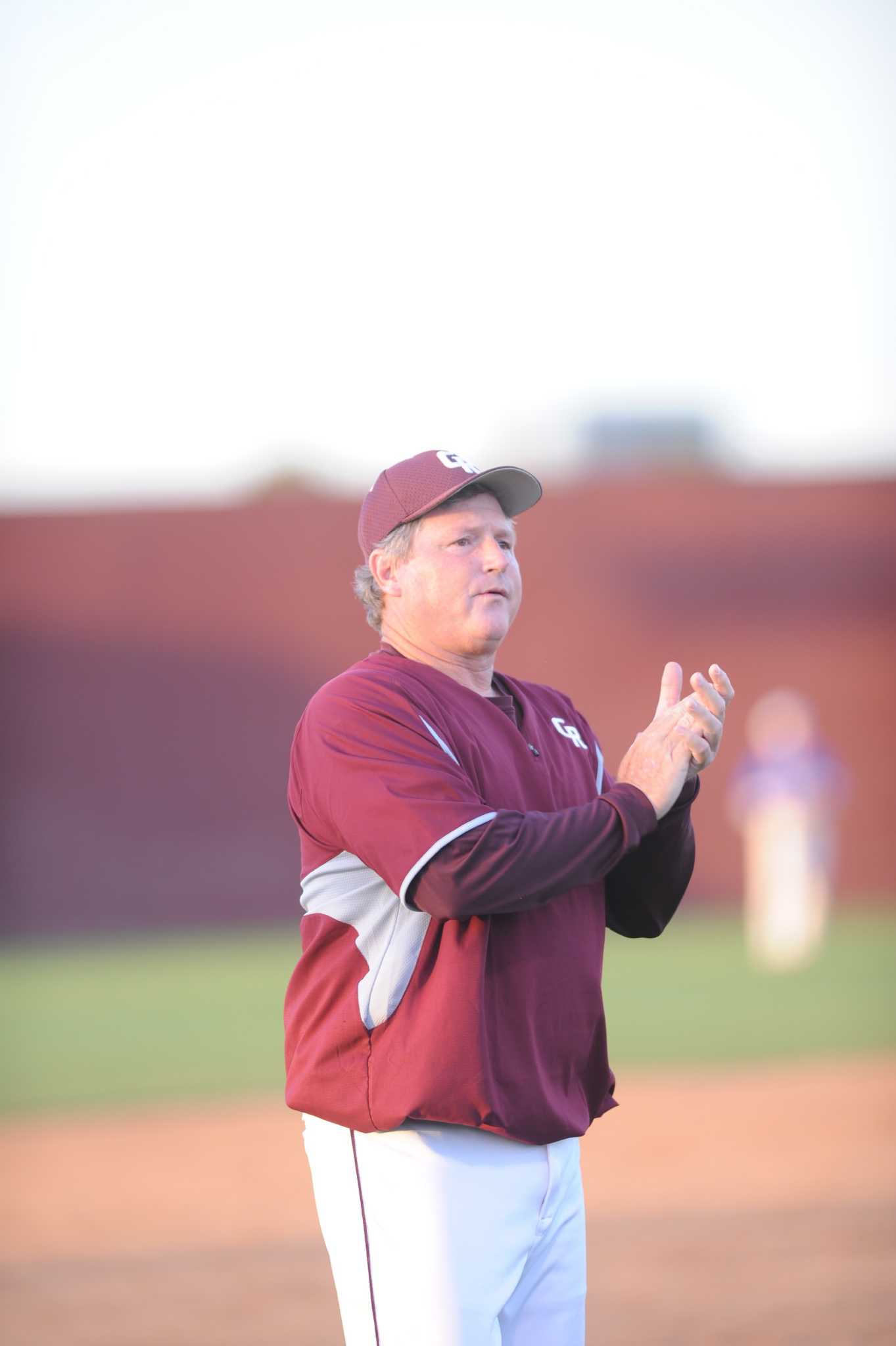 Baseball: Cinco Ranch is primed for playoff push