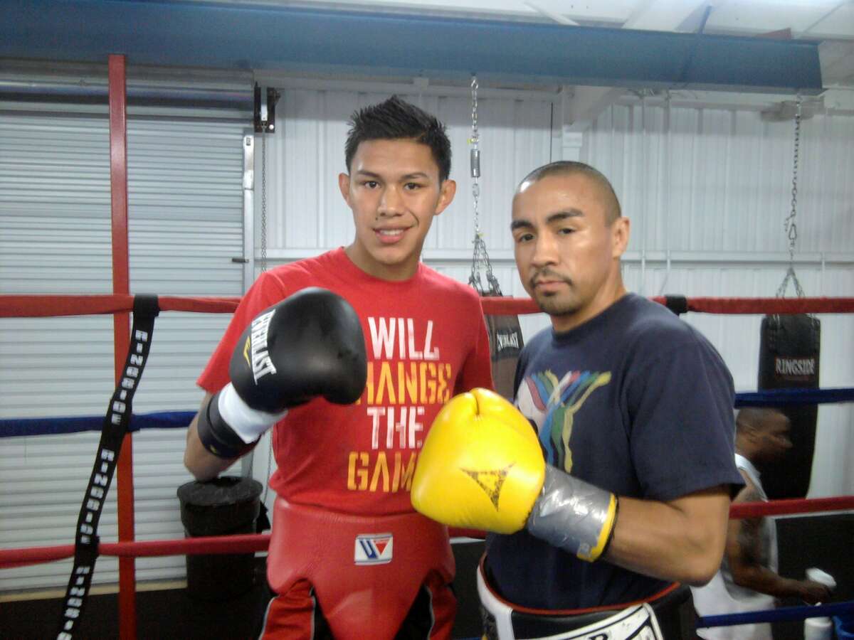 Boxing: Fighters facing pivotal bouts