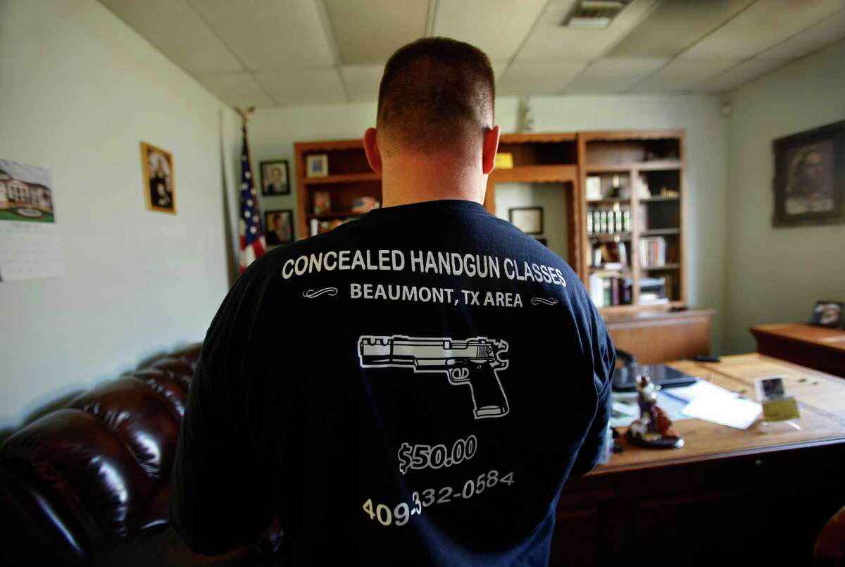 'Pistol Packing Preacher' pleads no contest to possession of marijuana