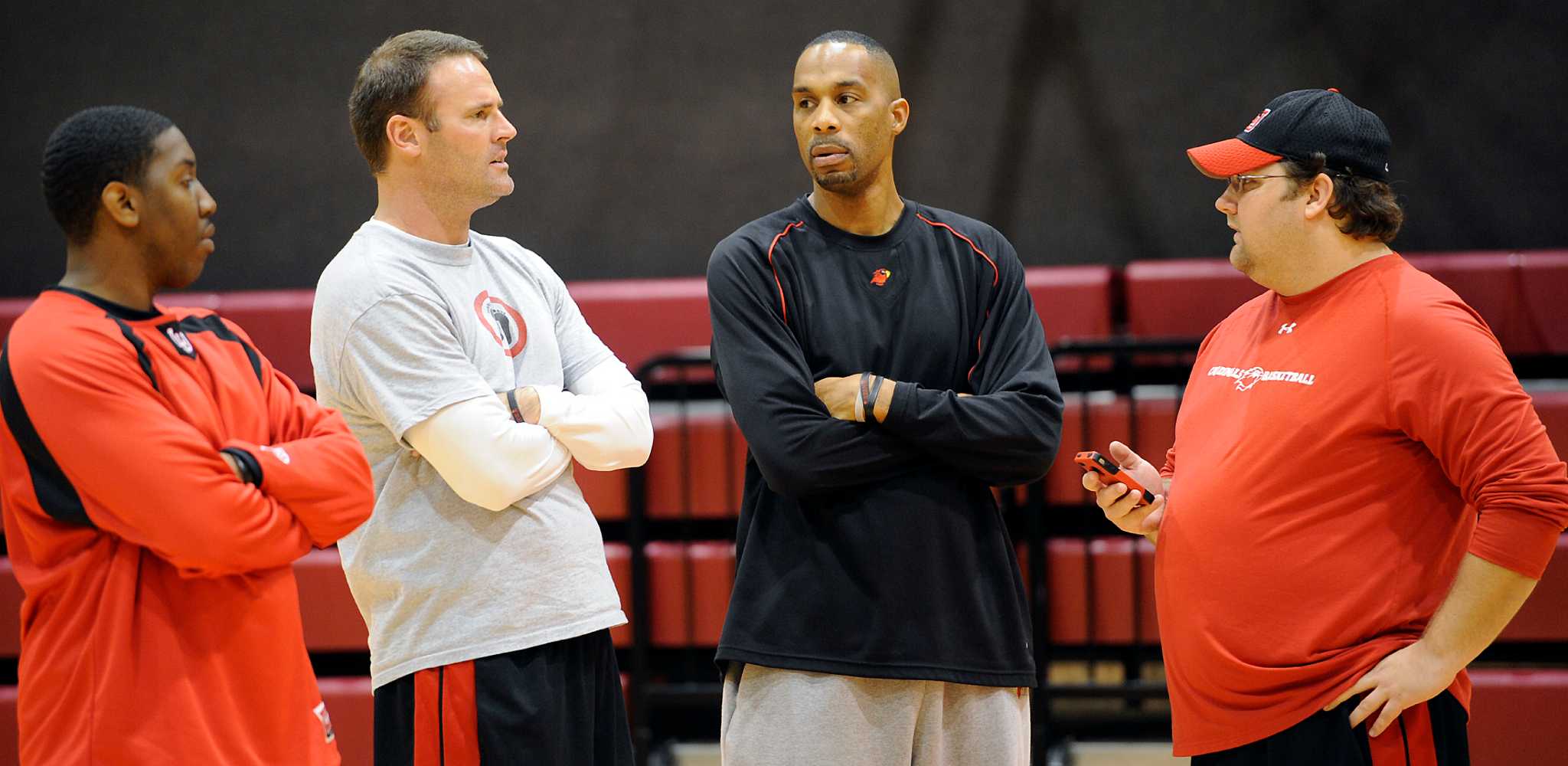 Carroll resigns at LU, expected to go to McMurry
