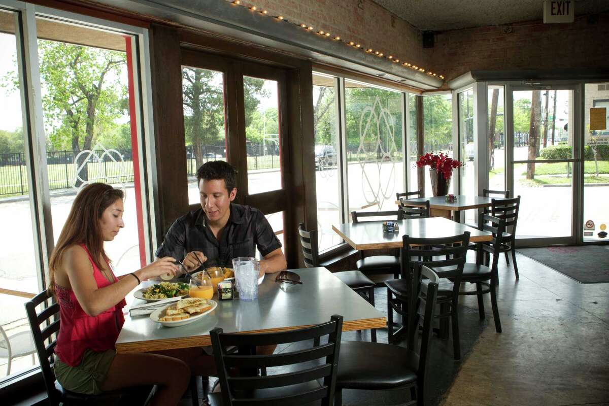 Paulie's sure is getting it right