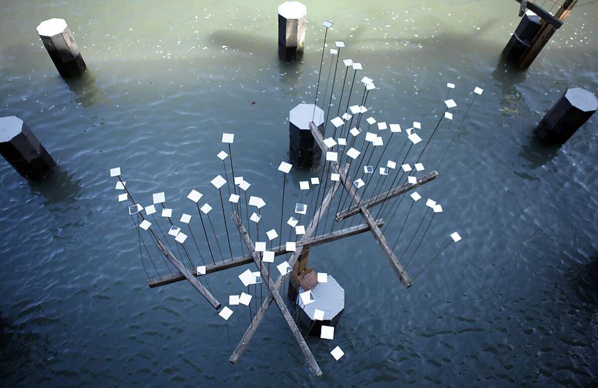 Exploratorium is impressive, if flawed