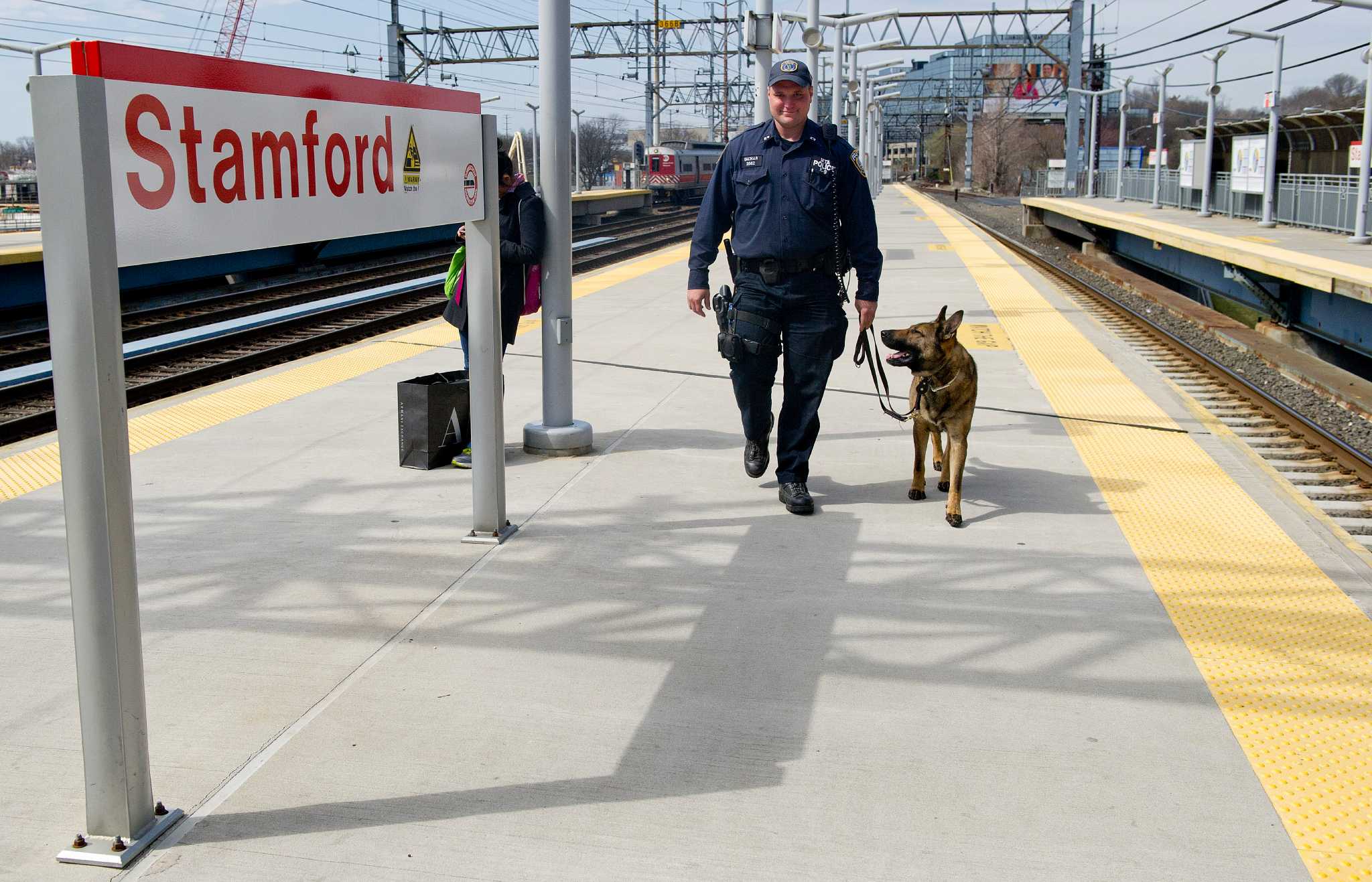 Metro-North monitoring trains after bombs found at various locations