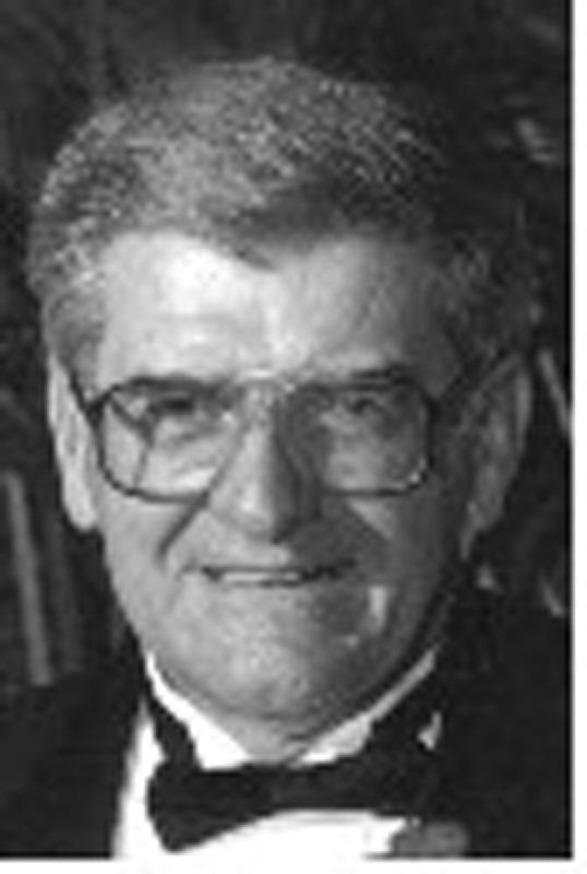 Litzinger helped establish UTSA's business management division