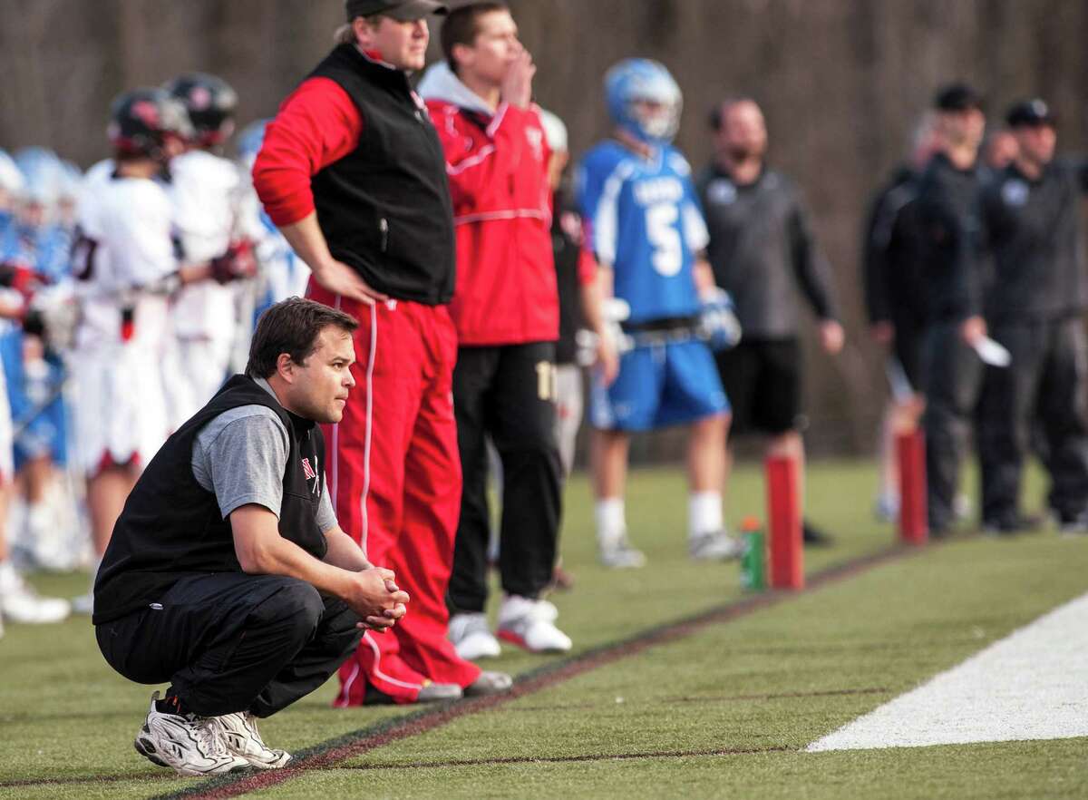 New Canaan routs Darien behind strong defense, three goals by Stanton ...