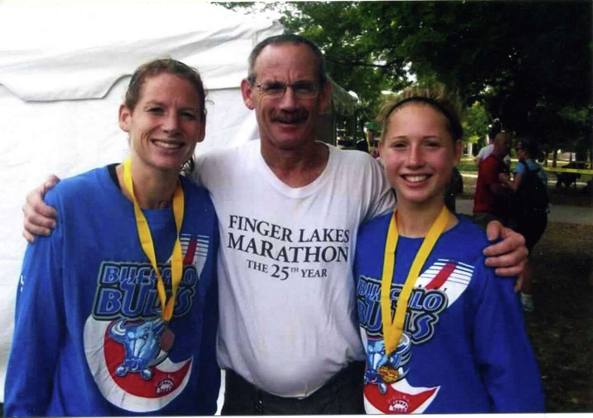 Terror and tears in Boston