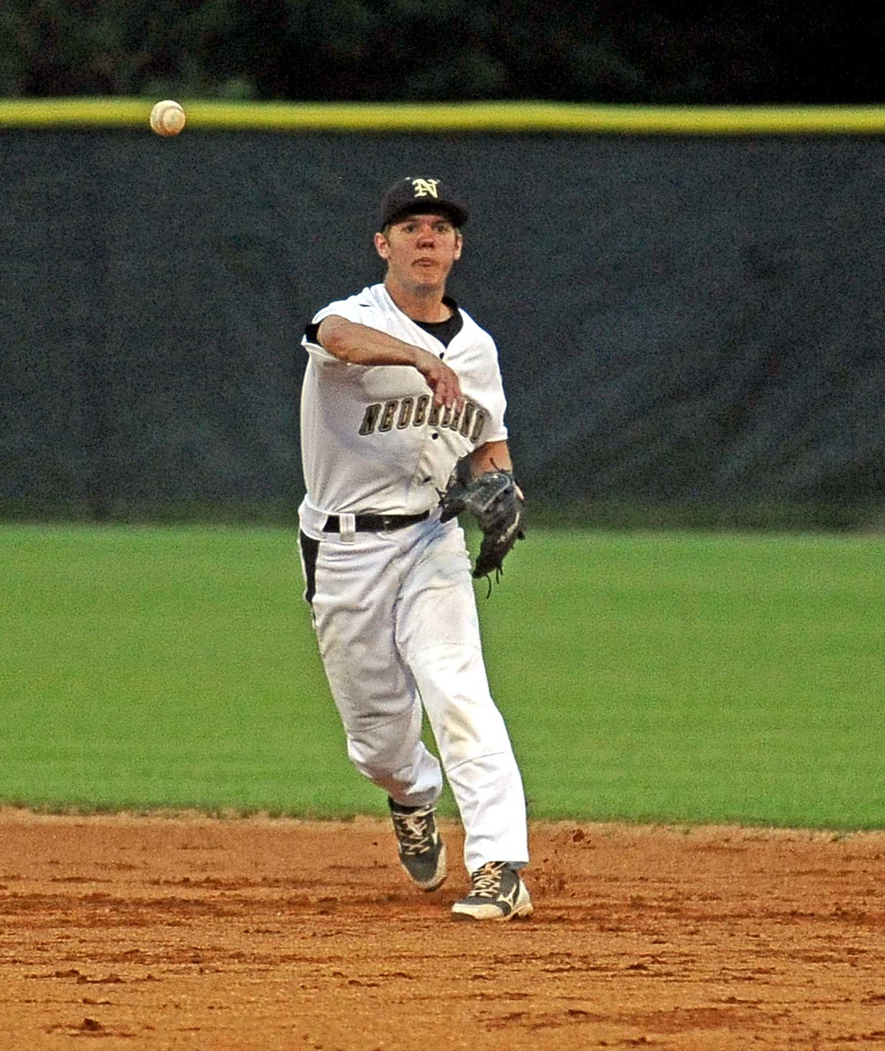 Nederland baseball beats PN-G in 12 innings
