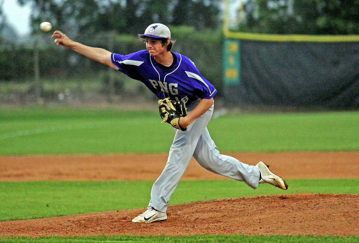 Nederland baseball beats PN-G in 12 innings