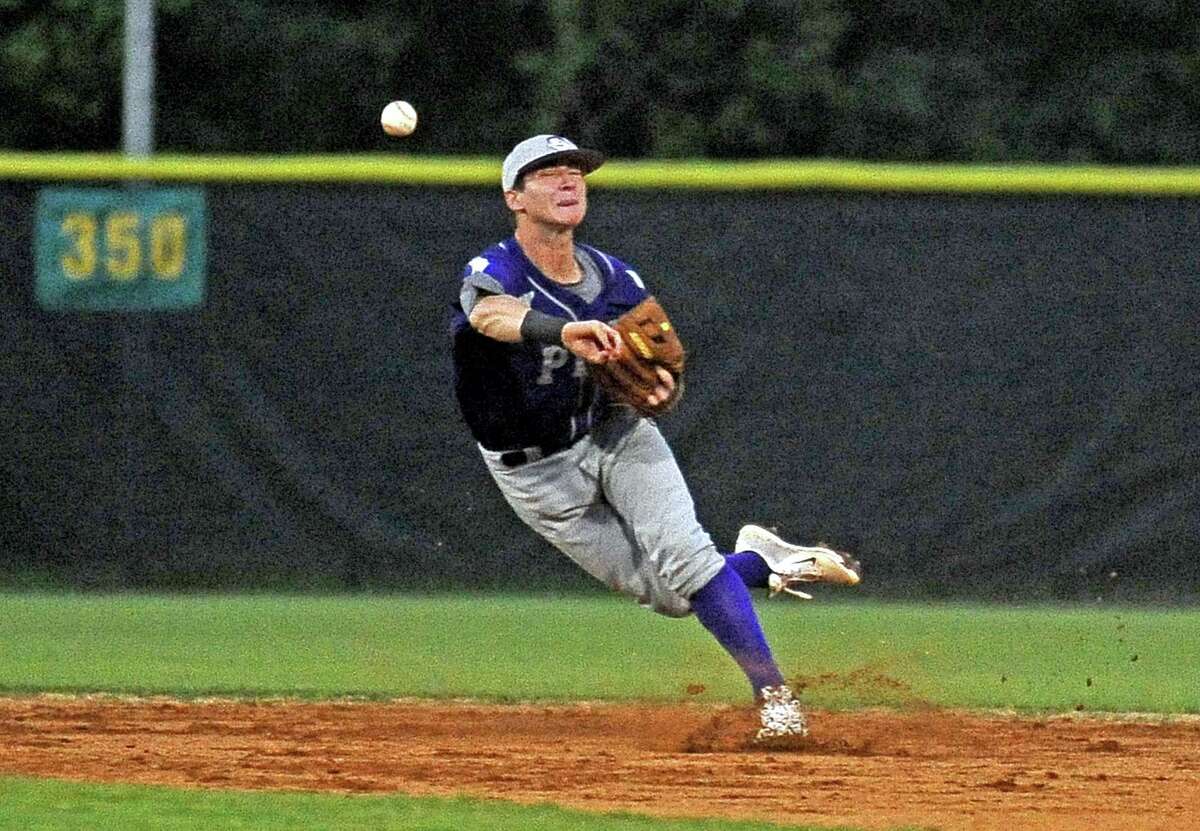 Baseball playoff picture coming into focus