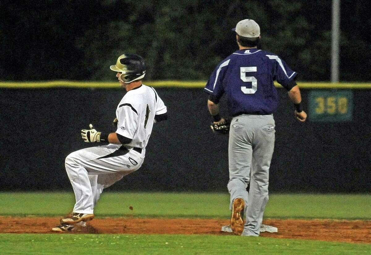 Nederland baseball beats PN-G in 12 innings