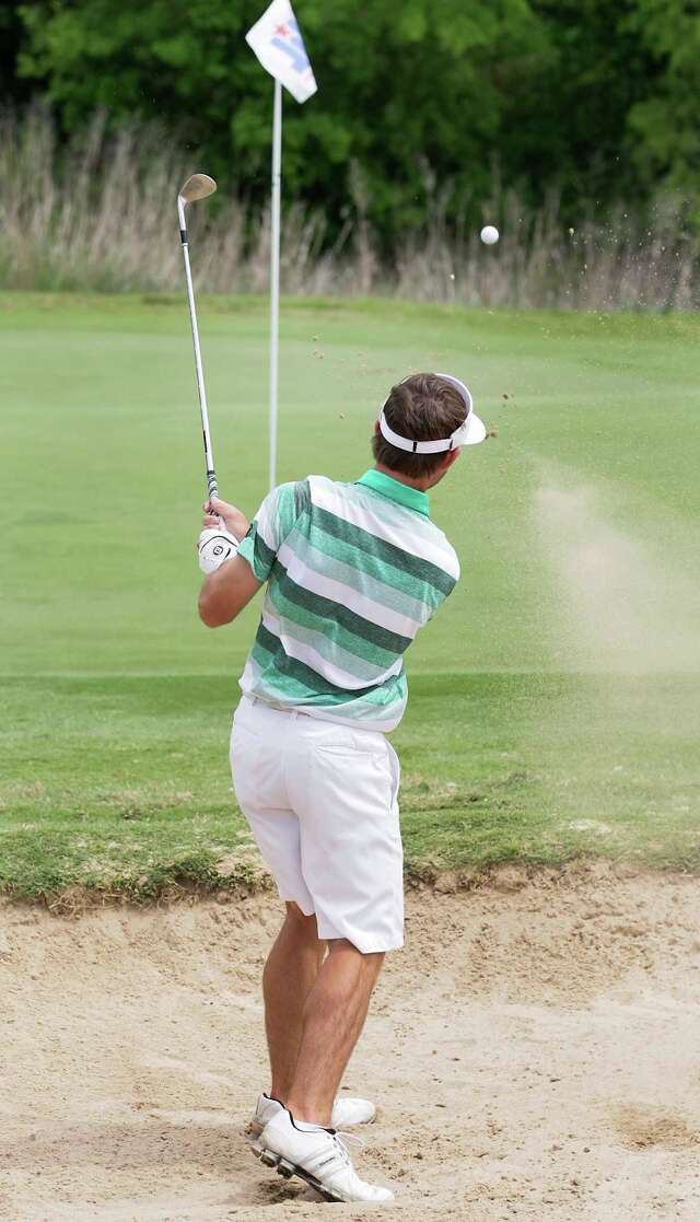 Region IV golf: Jaguars, Brincat head to state