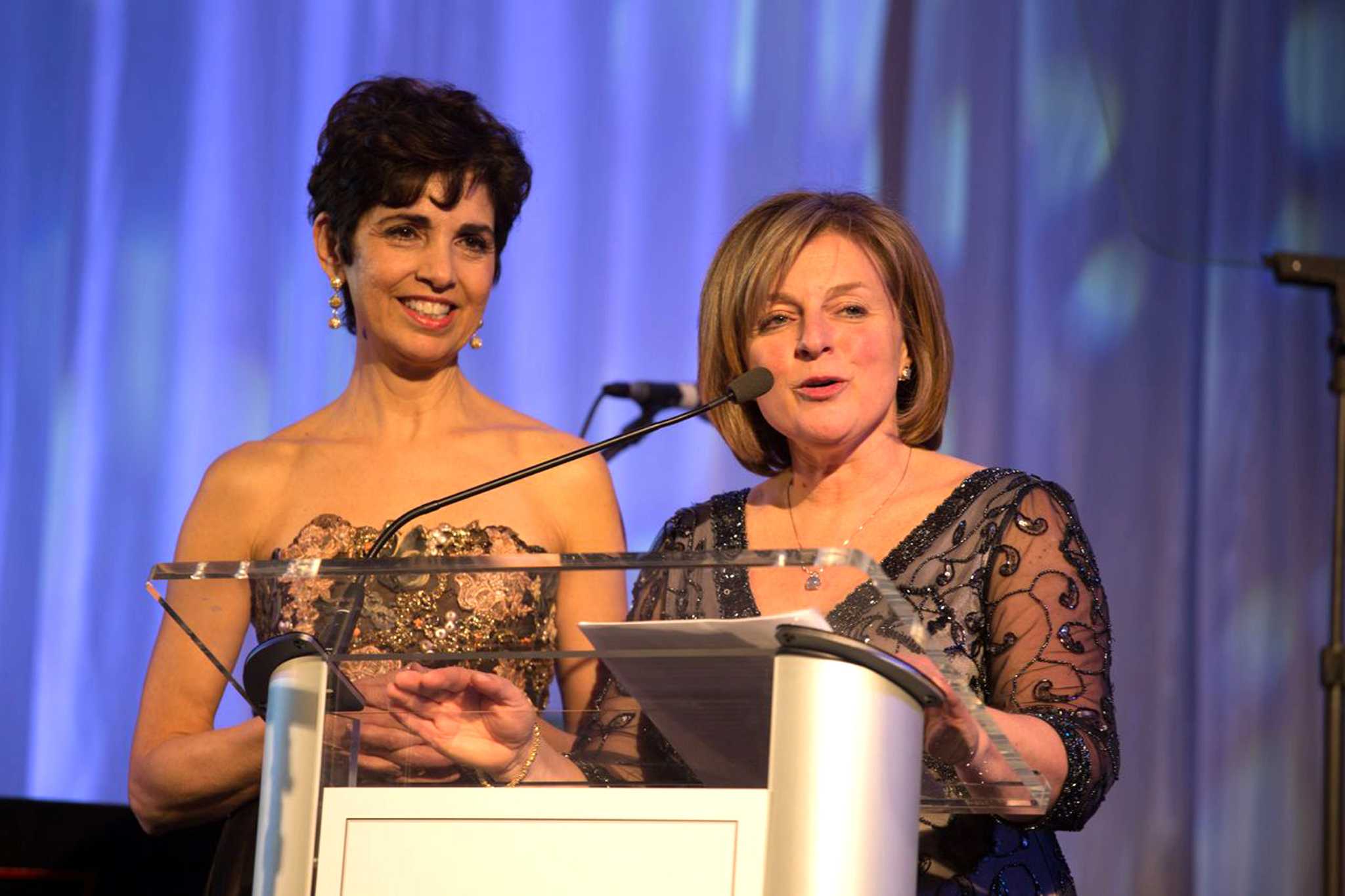 "Time for Lyme" gala raises more than $1 million