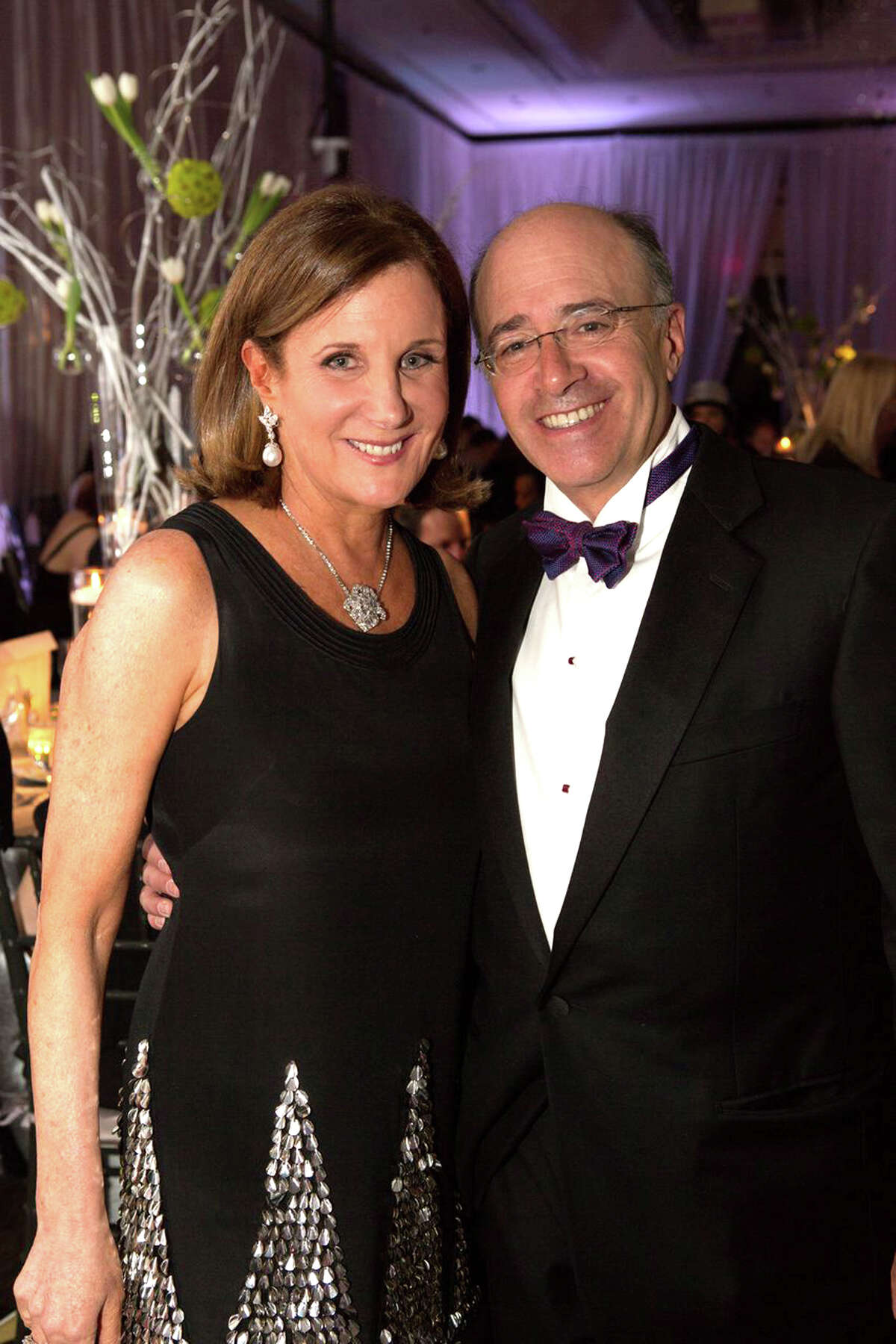 "Time for Lyme" gala raises more than $1 million