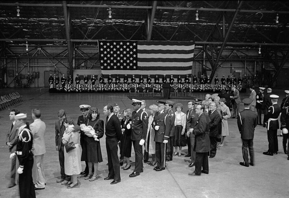 30th anniversary of the Beirut embassy bombing - Times Union