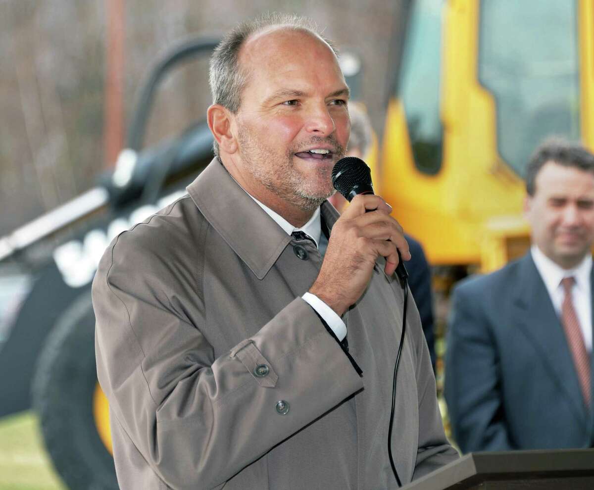 Photos: $10M Socha project starts in Glenville