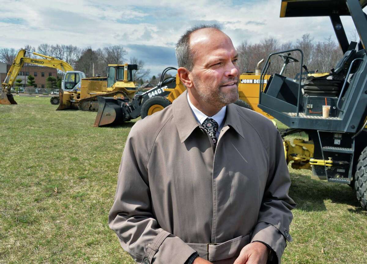 Photos: $10M Socha project starts in Glenville