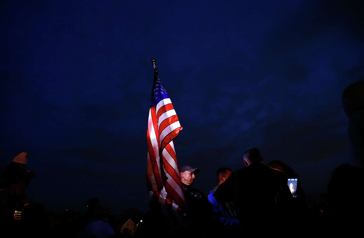 Boston mourns victims of marathon bombing