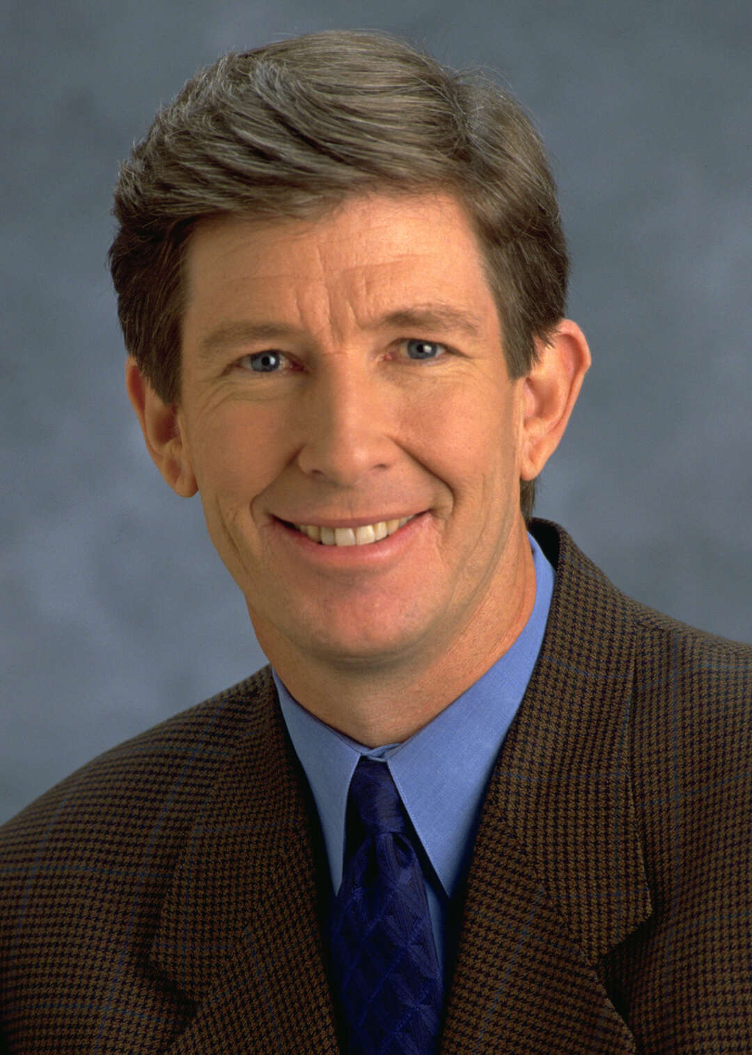 Houston weatherman's case of the hiccups goes viral