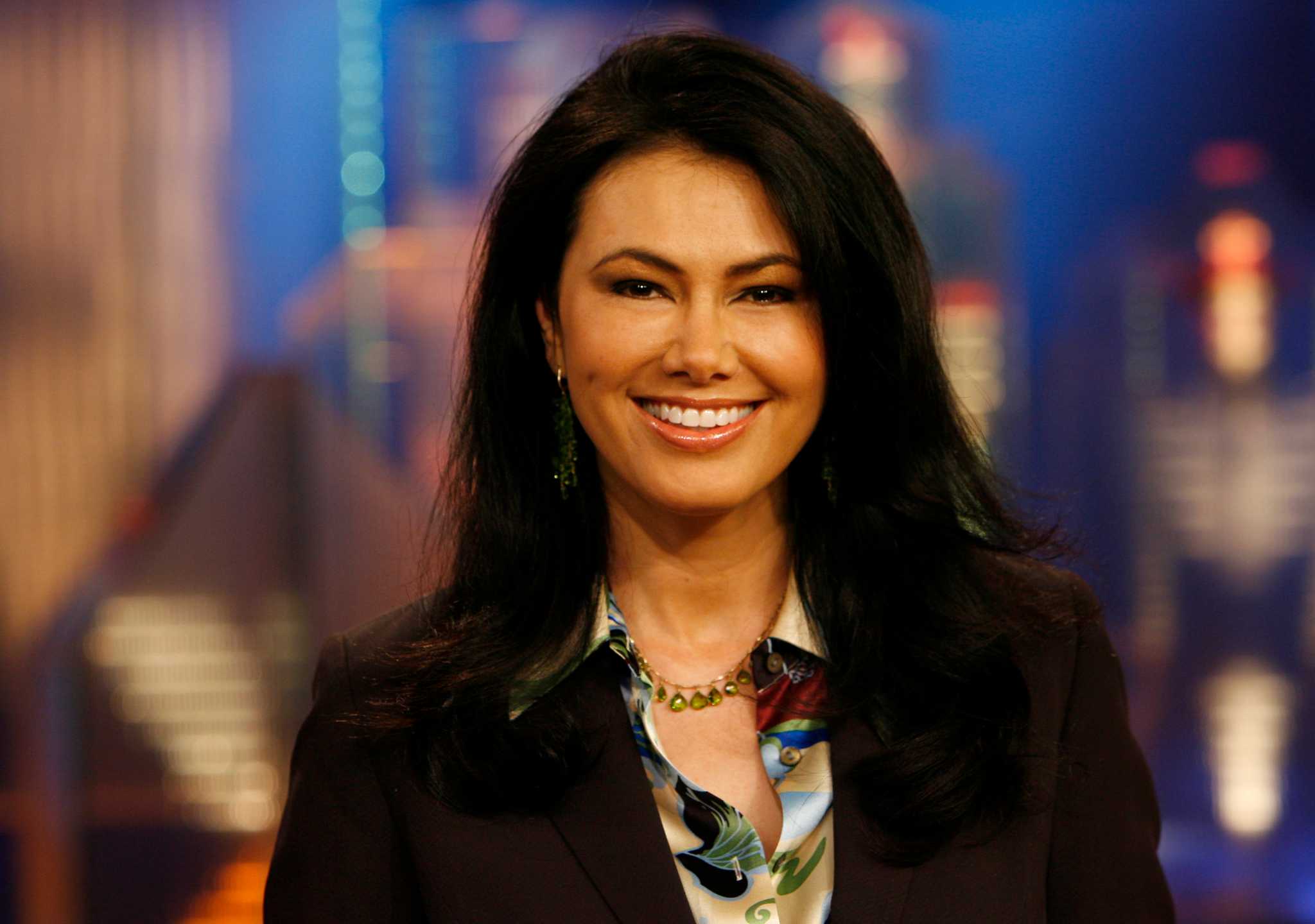 Memorable Houston broadcasters through the years