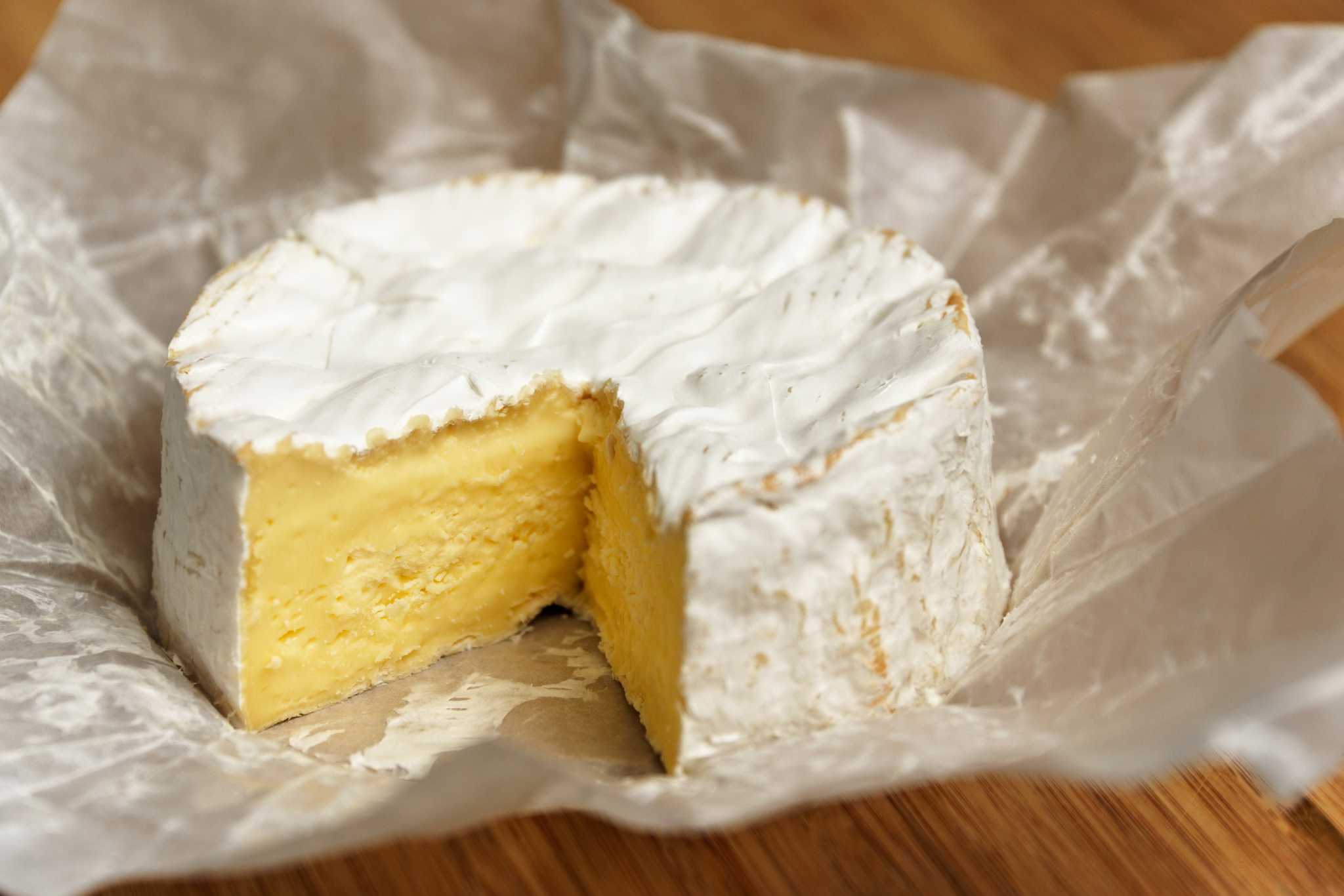 Readers' favorites: Soft cheese