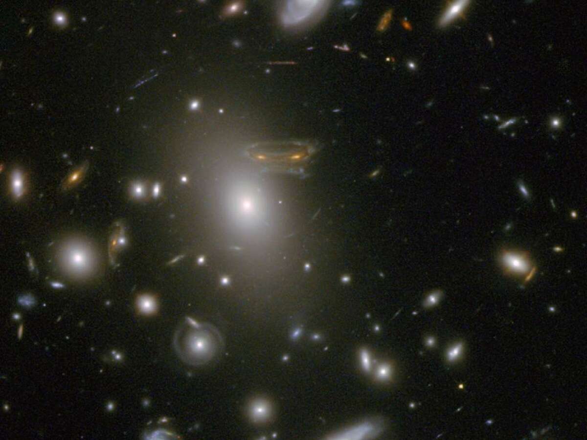 Rare photos: Star’s explosive death seen in previously photo'd patch of sky