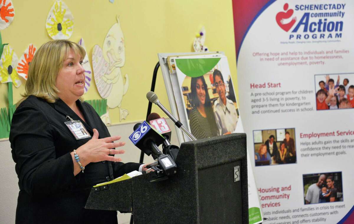 $1M meant to transform Schenectady