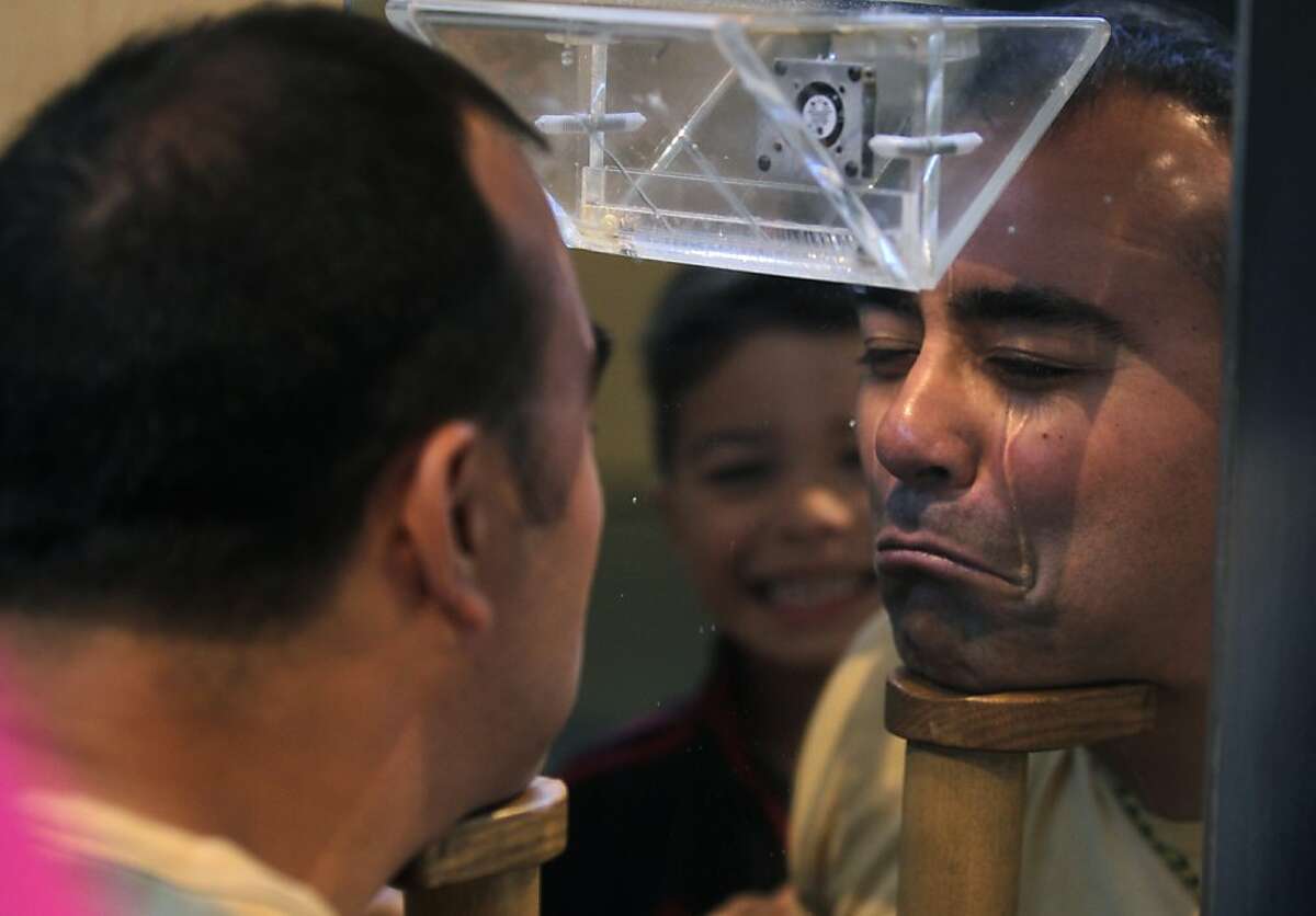 Exploratorium cuts 18% of staff as attendance lags