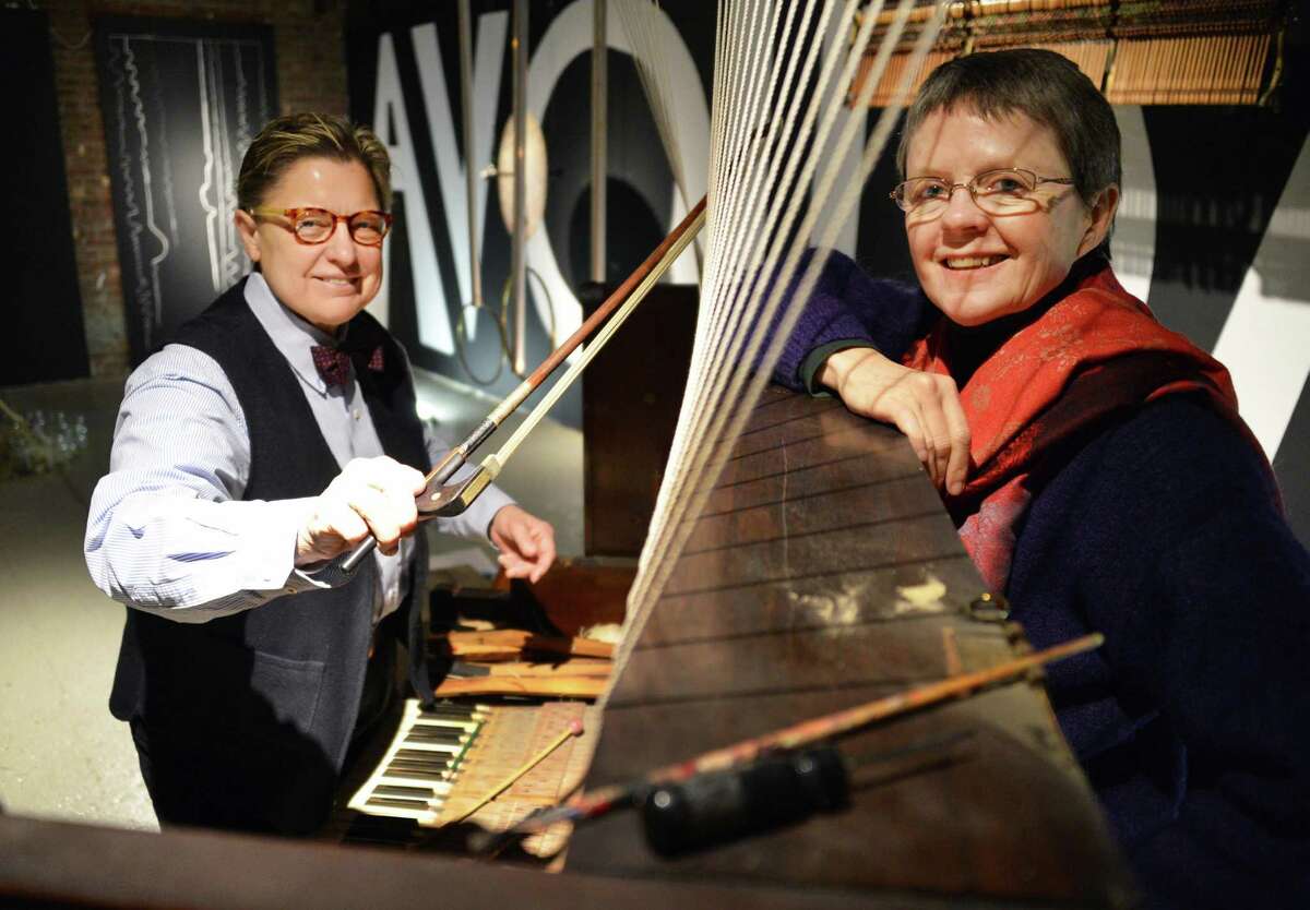 Hudson's TSL celebrates 40 years