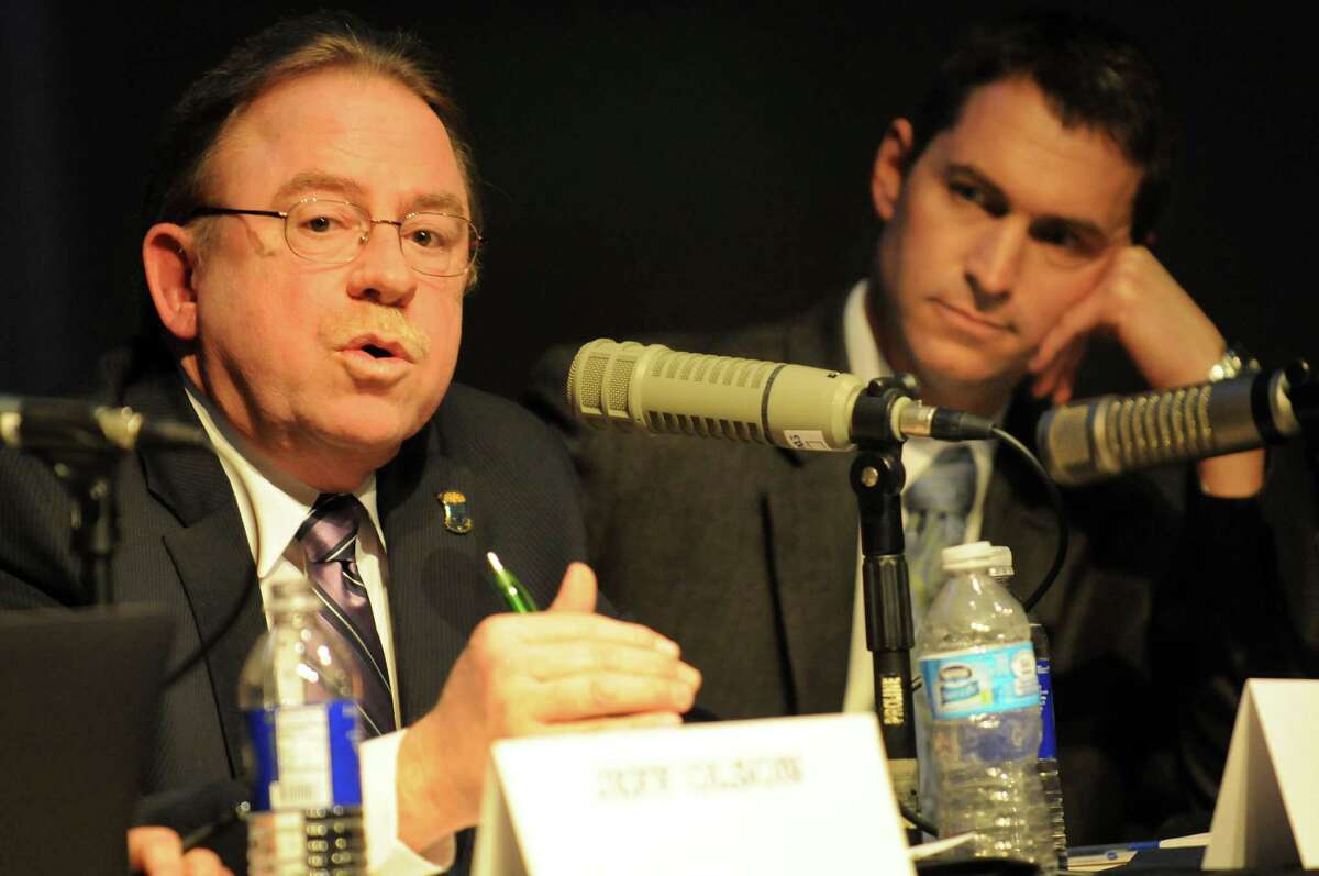 Steps offered for safer street crossings