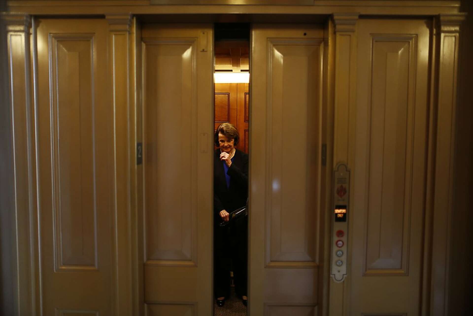 Feinstein assault-weapons ban defeated