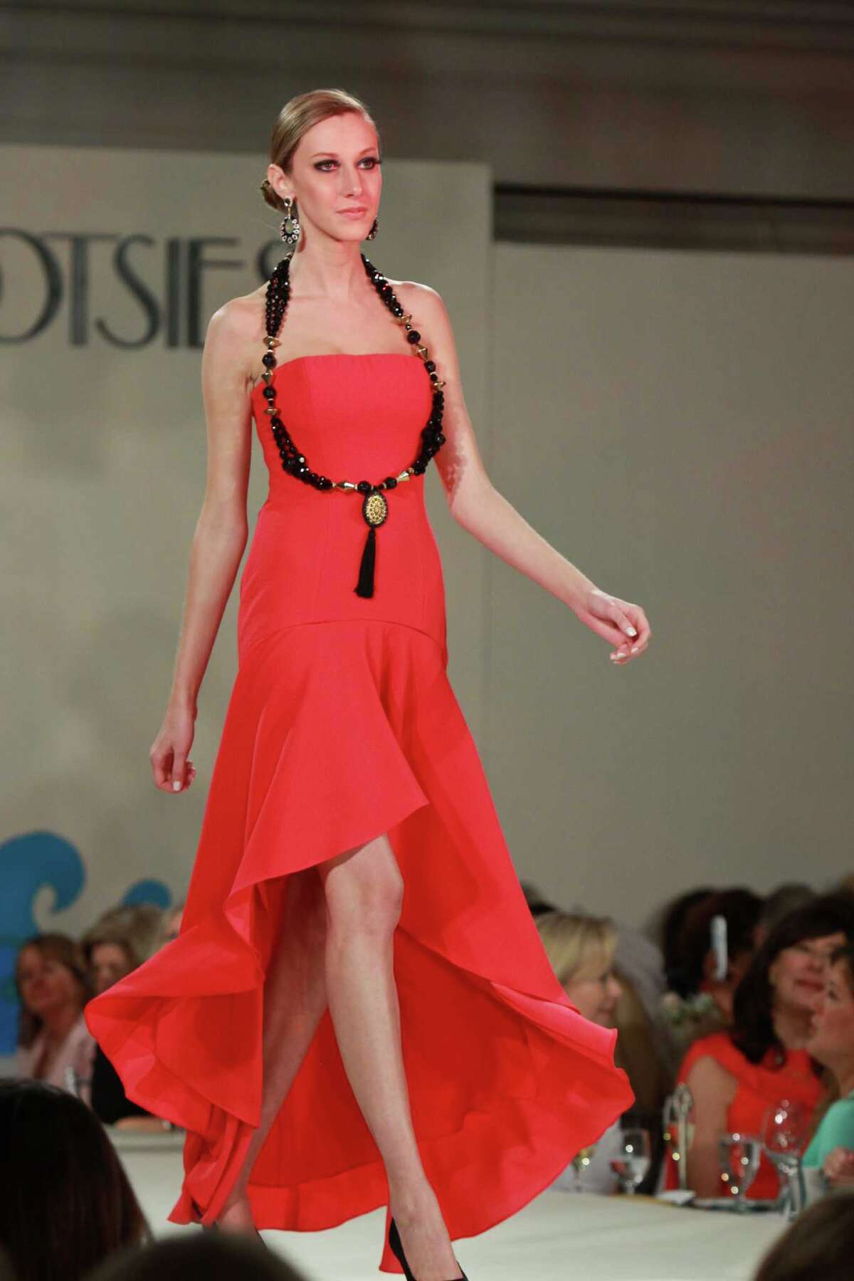 2013 River Oaks Tennis Tournament Luncheon