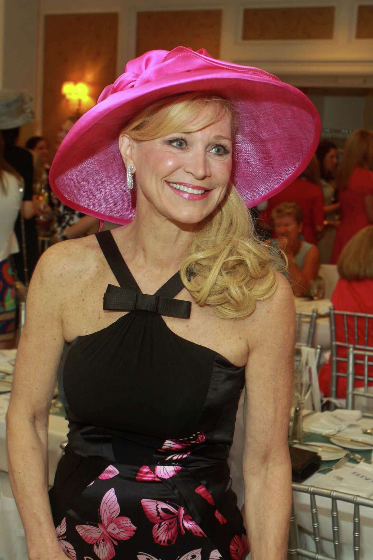 2013 River Oaks Tennis Tournament Luncheon