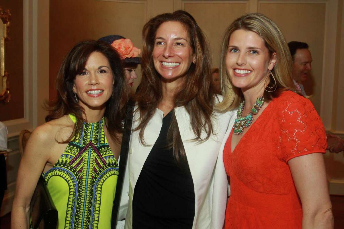 2013 River Oaks Tennis Tournament Luncheon