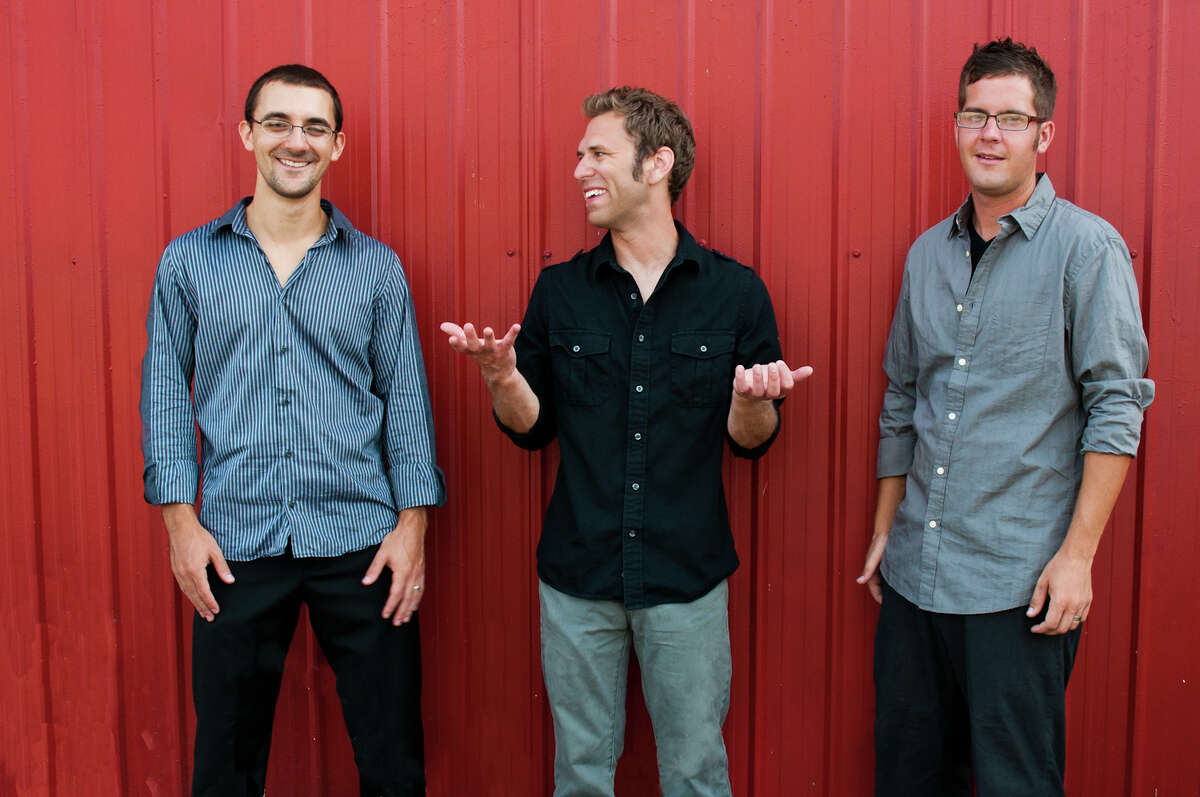 Line Upon Line takes large-scale approach to 'Erewhon'