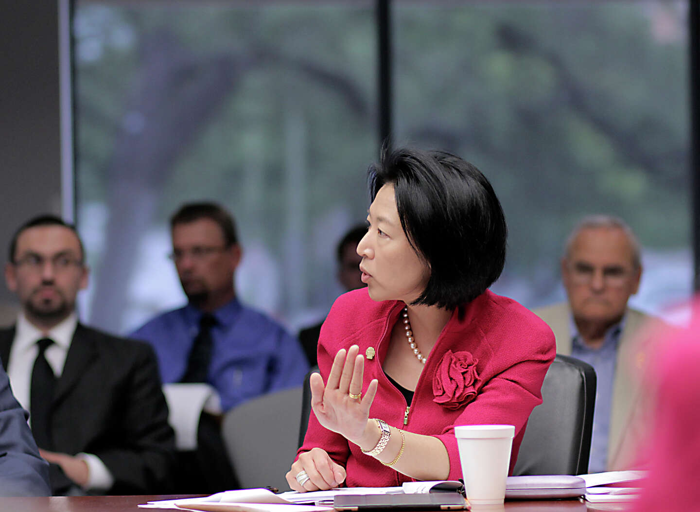 Elisa Chan's intolerant views toward gays heard on secret recording ...