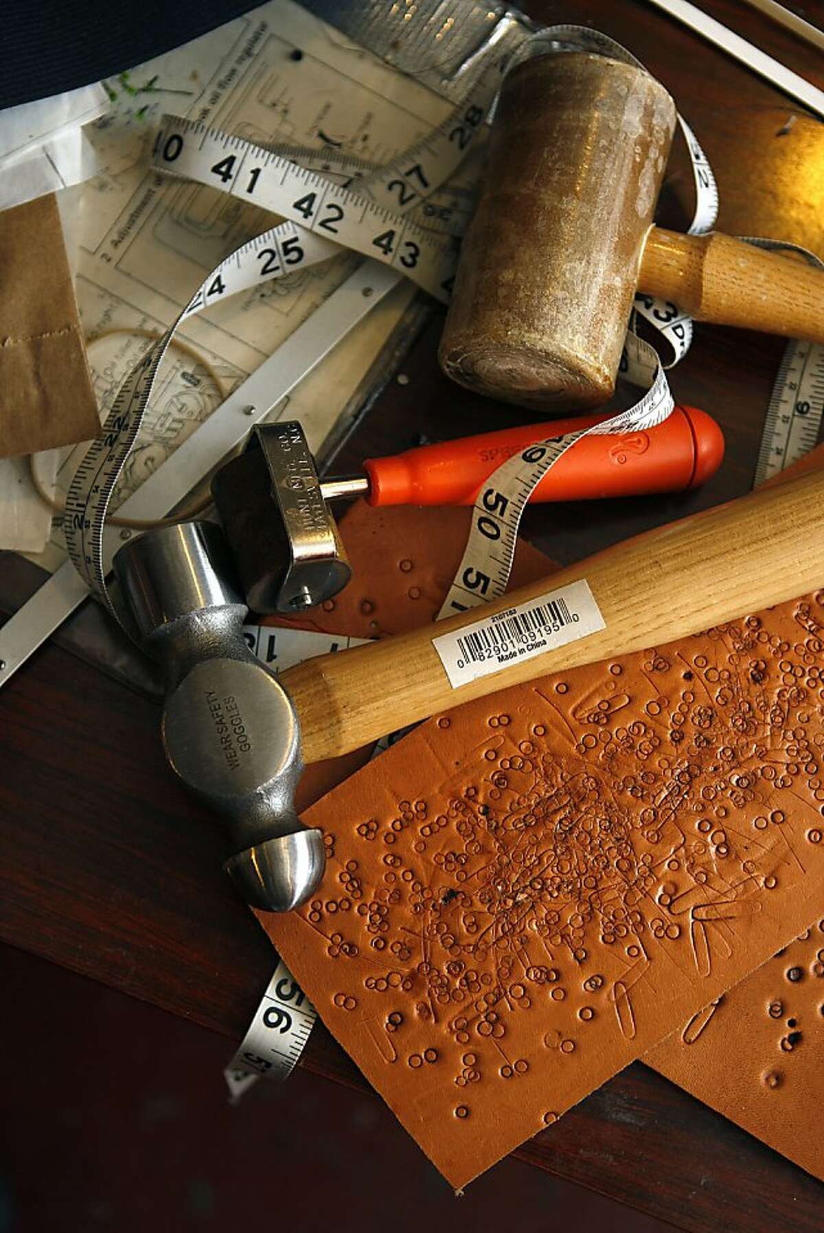 Dark Garden corsets make attire a cinch